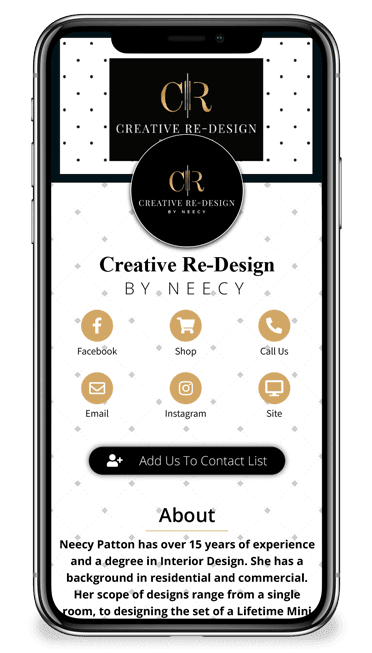 Live Samples - Get Card