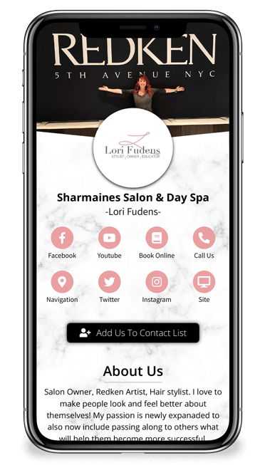 Live Samples - Get Card